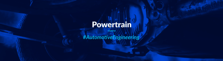 Powertrain – Engine systems - AROBS Transilvania Software development