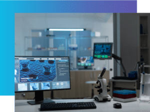 Biomedical Software Development - Experts from Berg Software