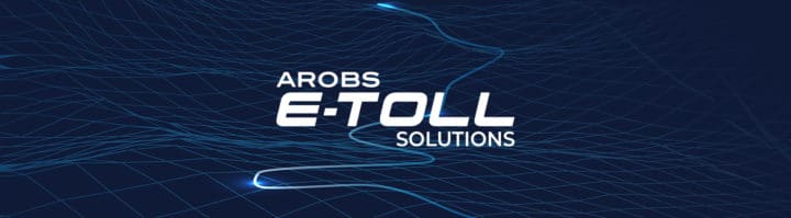 AROBS launched E-toll Solutions