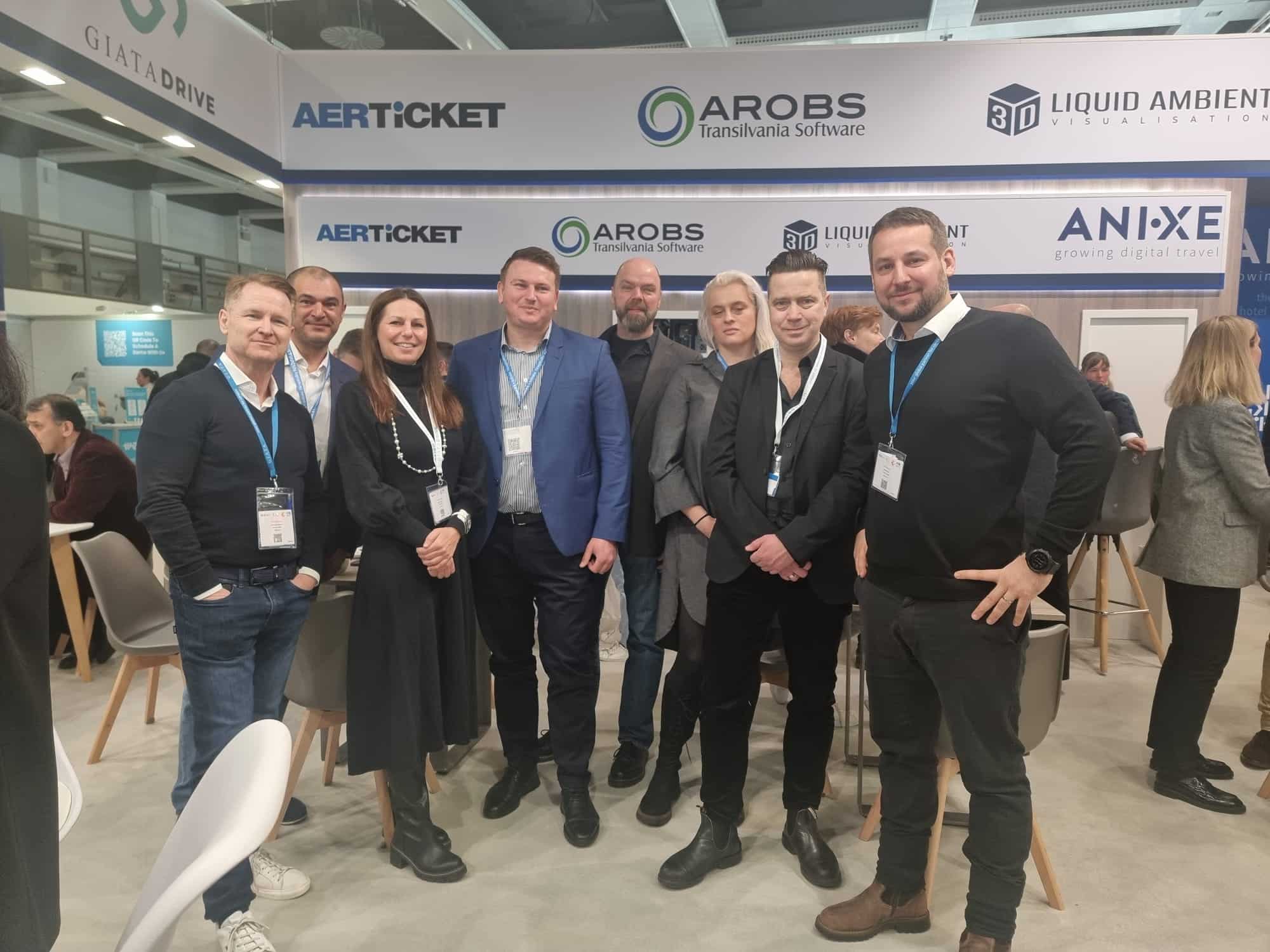 ITB Berlin, the World's Leading Travel Trade Show