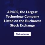 AROBS for Investors - AROBS Transilvania Software development